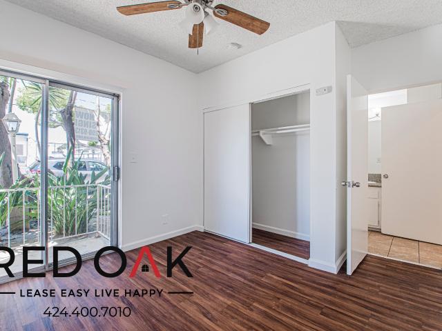 1 BR, 1 BA Apartment 4342 West 130th Street, Gardena, CA 90249