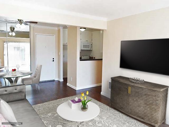 1 BR, 1 BA Apartment 4343 Ocean View Boulevard Unit 259, Montrose, CA 91020