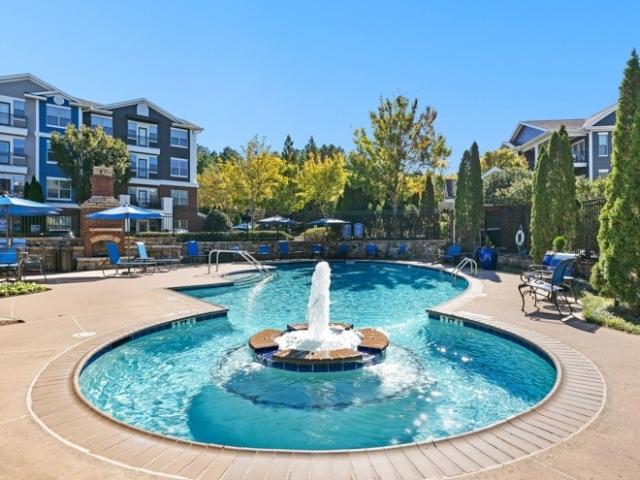 1 BR, 1 BA Apartment 4345 Alta Dr Unit 3207, Suwanee, GA 30024