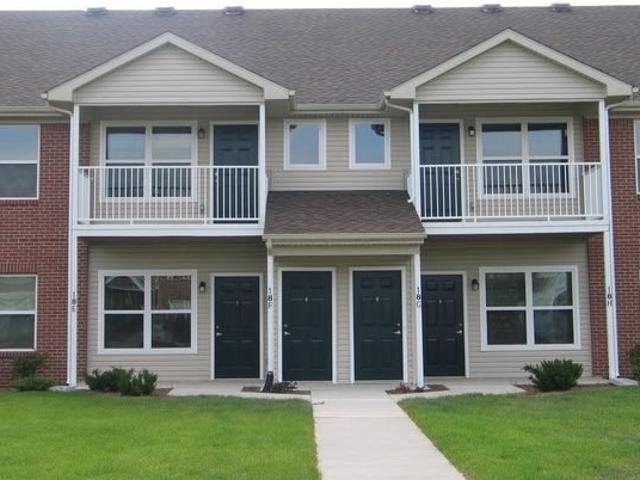 1 BR, 1 BA Apartment 4353 Balsam Fir Ln Unit 16321, Elkhart, IN 46517