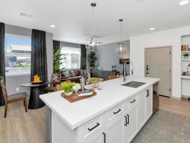 1 BR, 1 BA Apartment 4353 East Elliot Road Unit 2106, Gilbert, AZ 85296