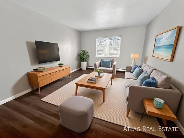 1 BR, 1 BA Apartment 4357 N Chestnut Street, Colorado Springs, CO 80907