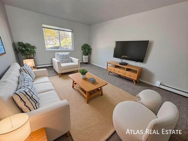 1 BR, 1 BA Apartment 4357 N Chestnut Street, Colorado Springs, CO 80907