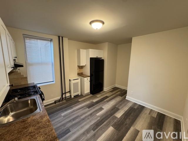 1 BR, 1 BA Apartment 435 72nd St, Unit B8, North Bergen, NJ 07047