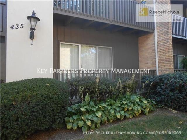 1 BR, 1 BA Apartment 435 W 104th, Kansas City, MO 64114