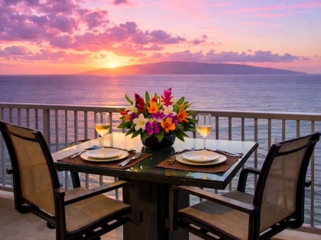 1 BR, 1 BA Apartment 4365 L Honoapiilani Rd, Lahaina, HI 96761