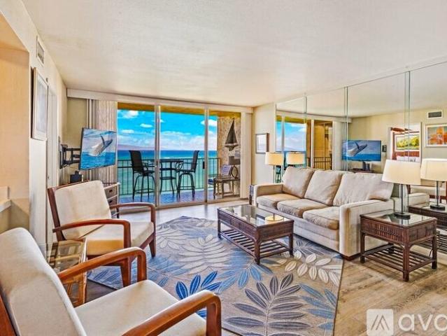 1 BR, 1 BA Apartment 4365 L Honoapiilani Rd, Lahaina, HI 96761