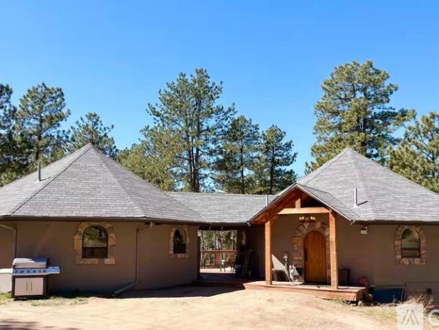 1 BR, 1 BA Apartment 4365 Picutis Road, Indian Hills, CO 80454