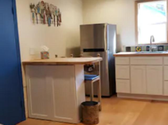 1 BR, 1 BA Apartment 43694 Trail G, Unit Lake View, Lake Hughes, CA 93532