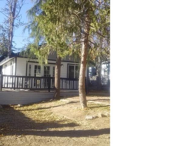 1 BR, 1 BA Apartment 43695 Trail G, Lake Hughes, CA 93532