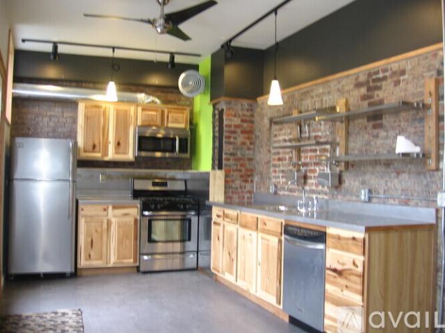 1 BR, 1 BA Apartment 436 William St, Unit 2, Williamsport, PA 17701
