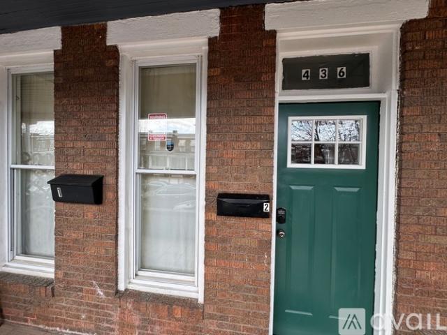 1 BR, 1 BA Apartment 436 Ilchester Ave, Unit 2, Baltimore, MD 21218