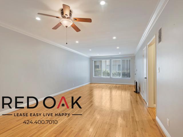 1 BR, 1 BA Apartment 436 S Oakhurst Dr, Beverly Hills, CA 90212