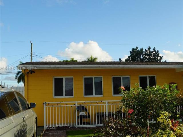 1 BR, 1 BA Apartment 4370 Northwest 174th Drive, Miami Gardens, FL 33055