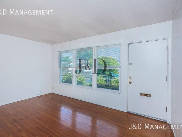 1 BR, 1 BA Apartment 4372 LOUISIANA STREET, SAN DIEGO, CA 92104