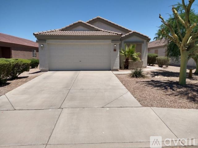 1 BR, 1 BA Apartment 43780 West Arizona Avenue, Unit Room A, Maricopa, AZ 85138