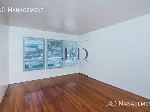 1 BR, 1 BA Apartment 4380 LOUISIANA STREET, SAN DIEGO, CA 92104