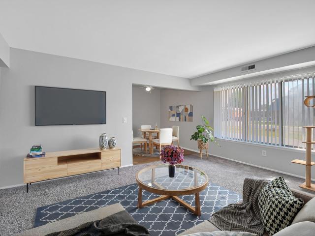 1 BR, 1 BA Apartment 4385 Frazho Road Unit 265 204, Warren, MI 48091