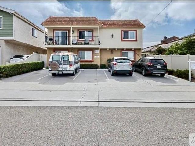 1 BR, 1 BA Apartment 4387 Illinois St, Unit 8, San Diego, CA 92104