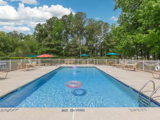1 BR, 1 BA Apartment 4395 Birchwood Drive Unit 4335 308, Wilmington, NC 28405