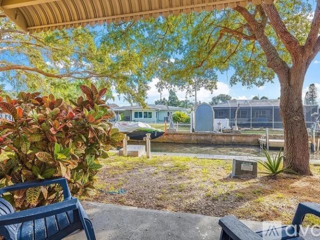 1 BR, 1 BA Apartment 439 Paula Dr S, Unit 104, Dunedin, FL 34698