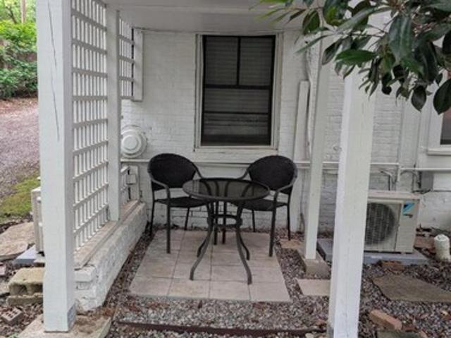 1 BR, 1 BA Apartment 43 Caledonia Road, Unit 6, Asheville, NC 28803