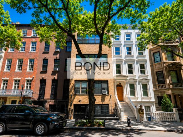 1 BR, 1 BA Apartment 43 East 74th Street, New York, NY 10021