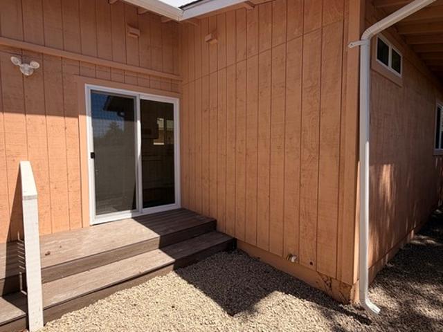 1 BR, 1 BA Apartment 4 Covington Drive Unit A, Pittsburg, CA 94565