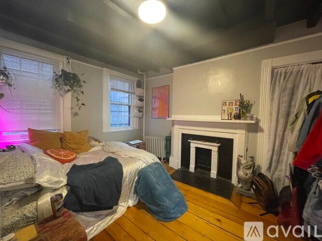 1 BR, 1 BA Apartment 4 Champney Pl, Unit 2K, Boston, MA 02114