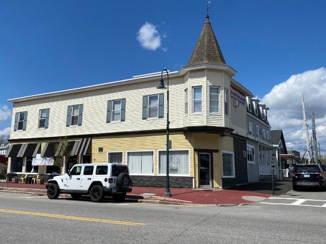 1 BR, 1 BA Apartment 4 Martin Street Unit 4MA07, Derry, NH 03038