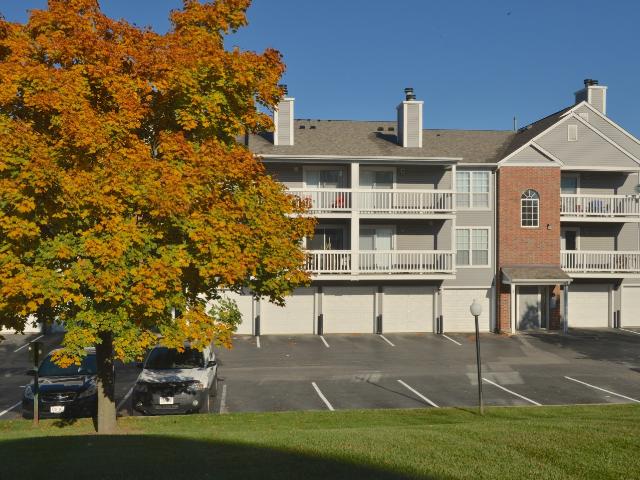 1 BR, 1 BA Apartment 4 South Lincoln Ridge Drive Unit 1134, Madison, WI 53719