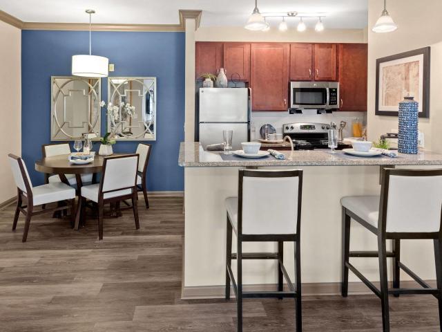 1 BR, 1 BA Apartment 5400 Chenonceau Unit 0534, Little Rock, AR 72223
