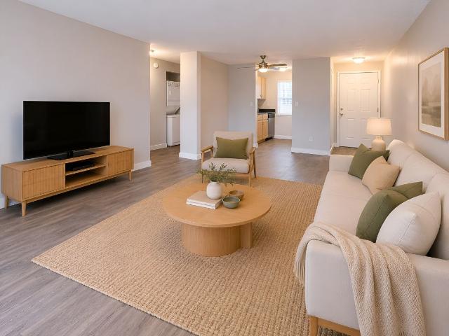 1 BR, 1 BA Apartment 5400 Southwest 180th Avenue Unit 46, Beaverton, OR 97078