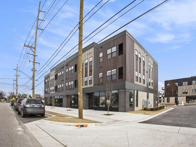 1 BR, 1 BA Apartment 5400 School Avenue Unit 302, Hudsonville, MI 49426