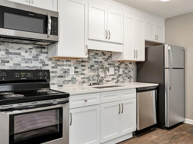 1 BR, 1 BA Apartment 5400 Portree Place Unit 2, Raleigh, NC 27606