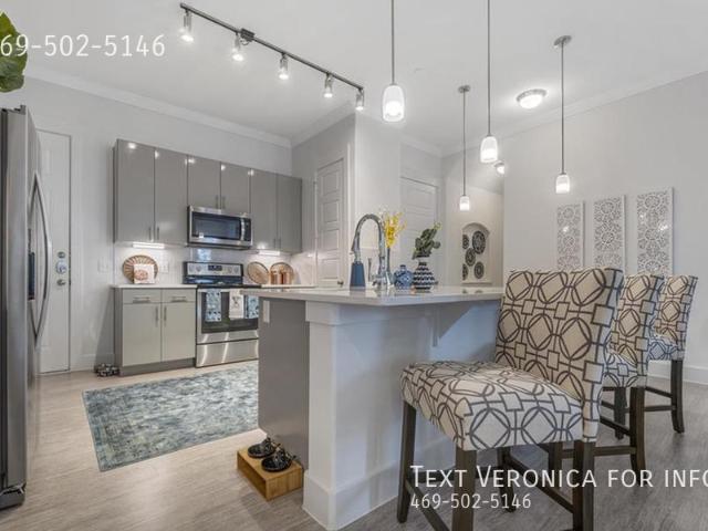 1 BR, 1 BA Apartment 5401 N Mays St, Georgetown, TX 78626