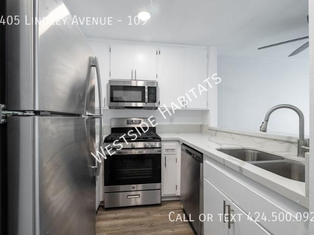 1 BR, 1 BA Apartment 5405 Lindley Avenue, Tarzana, CA 91356