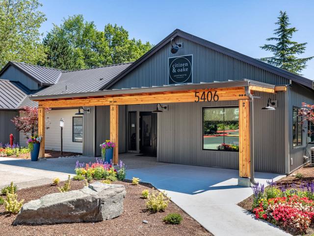 1 BR, 1 BA Apartment 5406 82nd St SW Unit J205, Lakewood, WA 98499