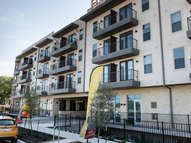 1 BR, 1 BA Apartment 5406 Middle Fiskville Road Unit 0321, Austin, TX 78751