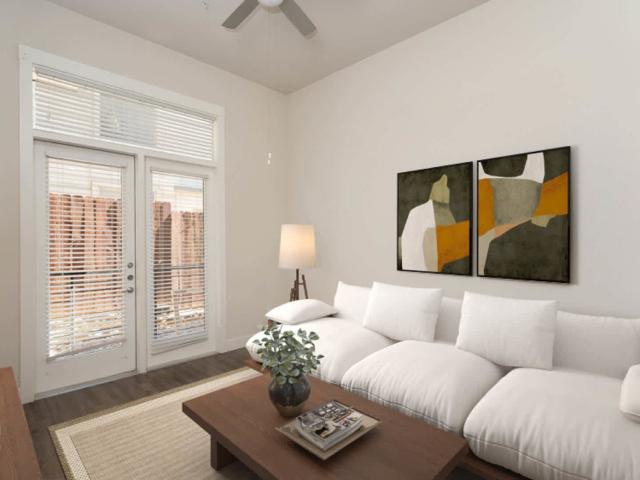 1 BR, 1 BA Apartment 5406 Middle Fiskville Road Unit 0426, Austin, TX 78751