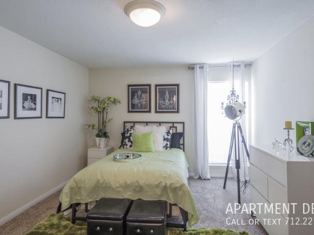 1 BR, 1 BA Apartment 5406 Rampart StÂ, Houston, TX 77081