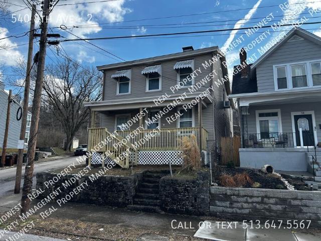 1 BR, 1 BA Apartment 540 8th Ave, Dayton, KY 41074