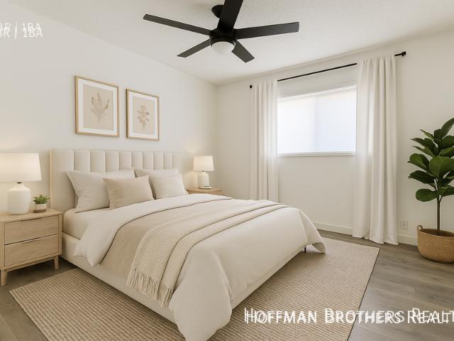 1 BR, 1 BA Apartment 540 W. 49th St, Los Angeles, CA 90037