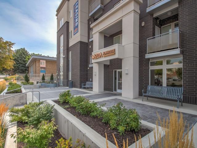 1 BR, 1 BA Apartment 540 East 500 South Unit 405, Salt Lake City, UT 84102