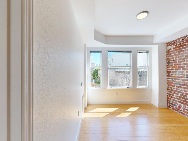 1 BR, 1 BA Apartment 540 Leavenworth Street Unit 402, San Francisco, CA 94109