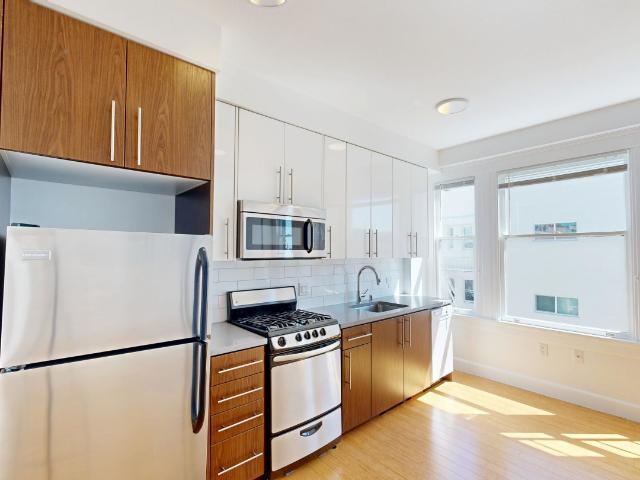 1 BR, 1 BA Apartment 540 Leavenworth Street Unit 508, San Francisco, CA 94109