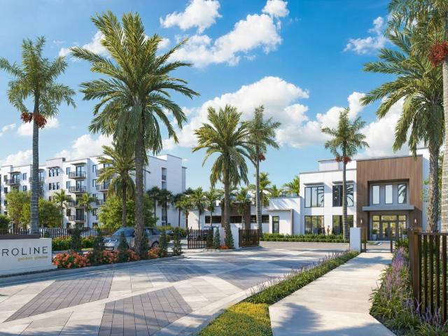 1 BR, 1 BA Apartment 540 Northwest 159th Street Unit 103, Miami, FL 33169