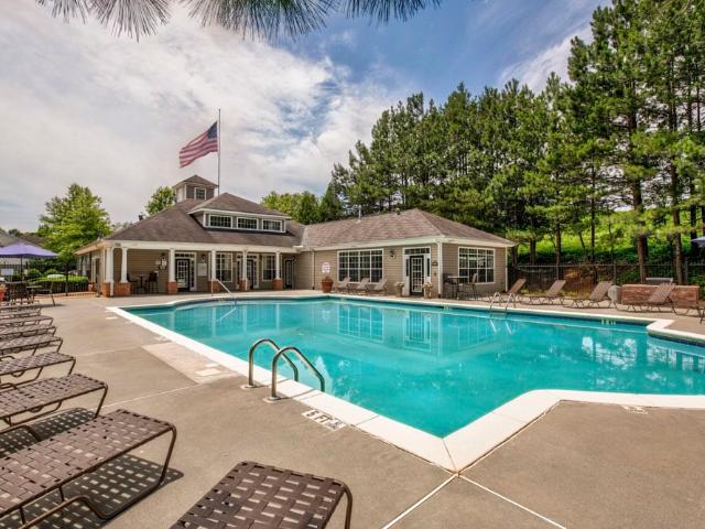 1 BR, 1 BA Apartment 540 S Carroll Rd Unit 0712, Villa Rica, GA 30180