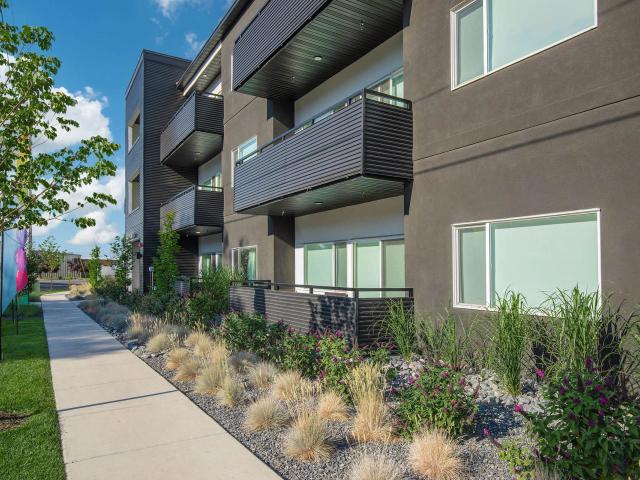 1 BR, 1 BA Apartment 540 South Fort Lane Unit 107, Layton, UT 84041