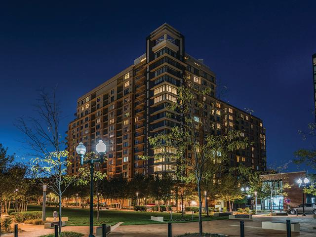 1 BR, 1 BA Apartment 5411 McGrath Boulevard Unit 0819, Rockville, MD 20852